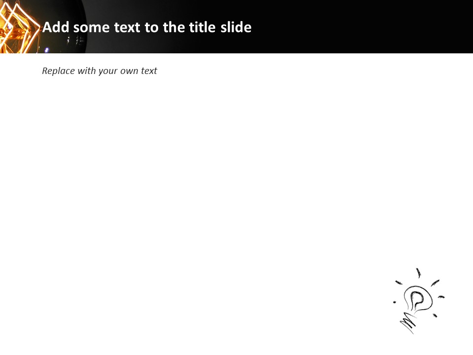 Invention and Creativity - Free Powerpoint Templates Design