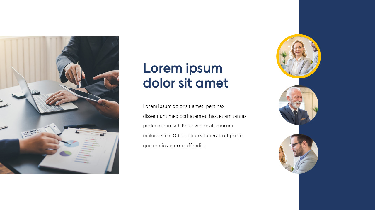 Business Proposal Business plan PPT Templates