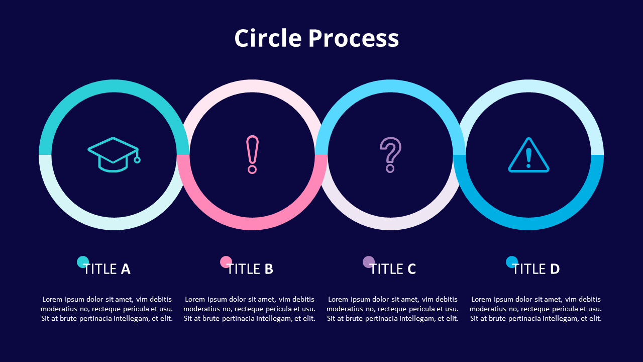 Chain Circle Process|Diagram