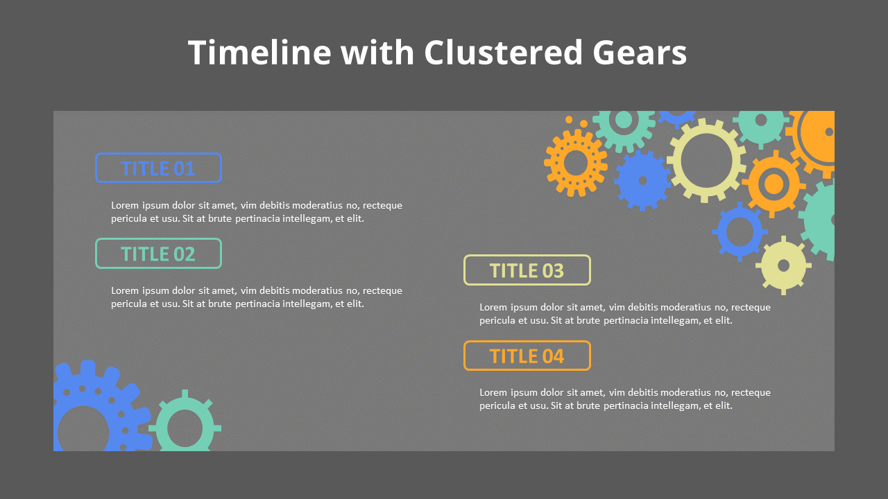 Four Basic Boxes Process|Diagram