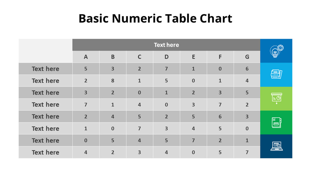 Project Table List|Diagram