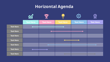 Workflow Timeline Table|List|Diagram