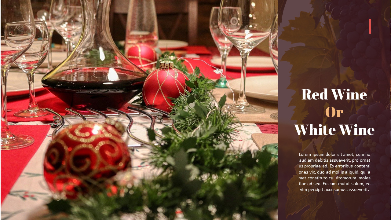 WINE 101 Product Deck|Business|PPT Templates