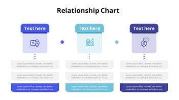 Comparison List Diagram Animation Presentation|Relationship