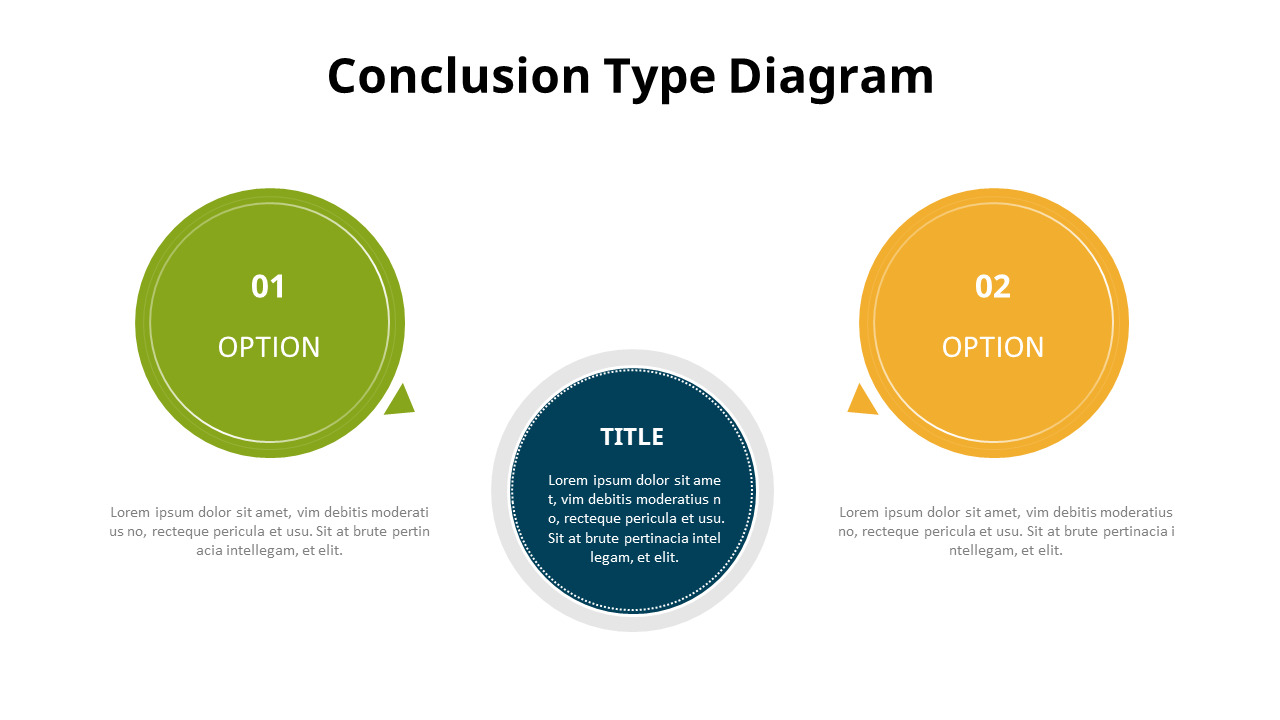 Comparison Relationship Chart Diagram Powerpoint Presentation Video
