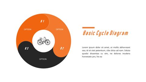 Cycling Presentations PPT|Lifestyle|Templates