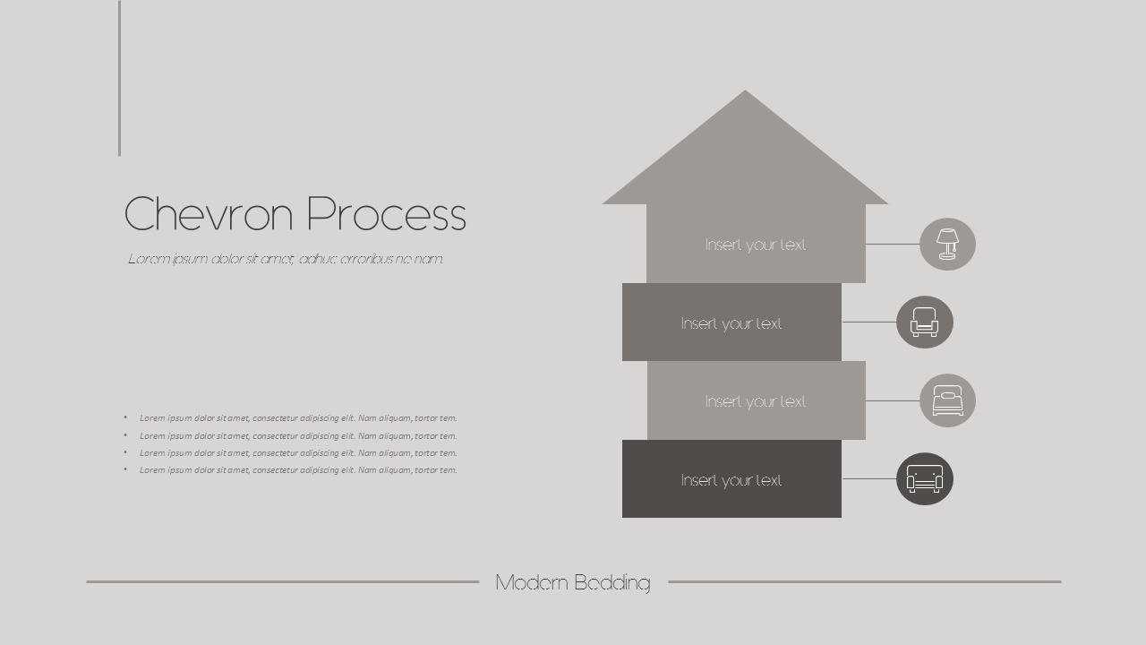 Modern Bedding Business PPT|Construction|Templates