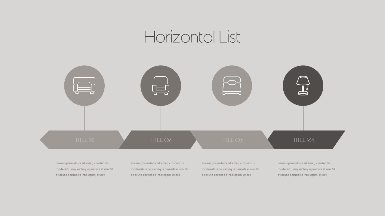 Modern Bedding Business PPT|Construction|Templates