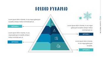 Winter Travel Presentations PPT