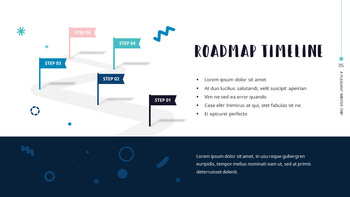 Winter Travel Presentations PPT