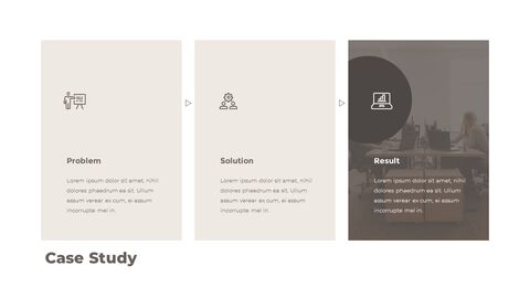 Case Study Single Deck|Business Model|Slides