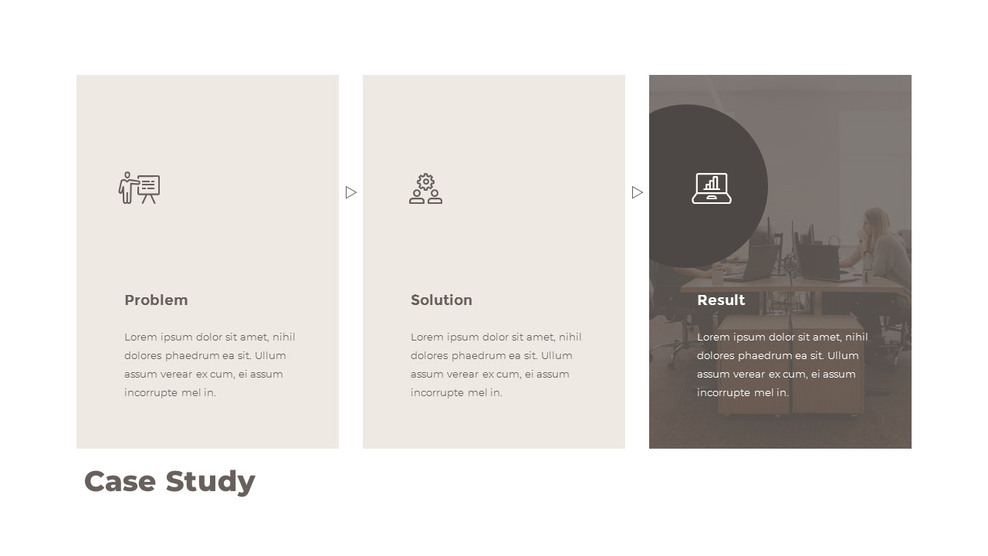 Case Study Single Deck|Business Model|Slides