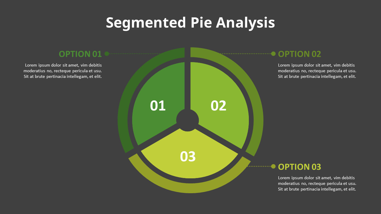 Animated Templates - Cycle Diagram