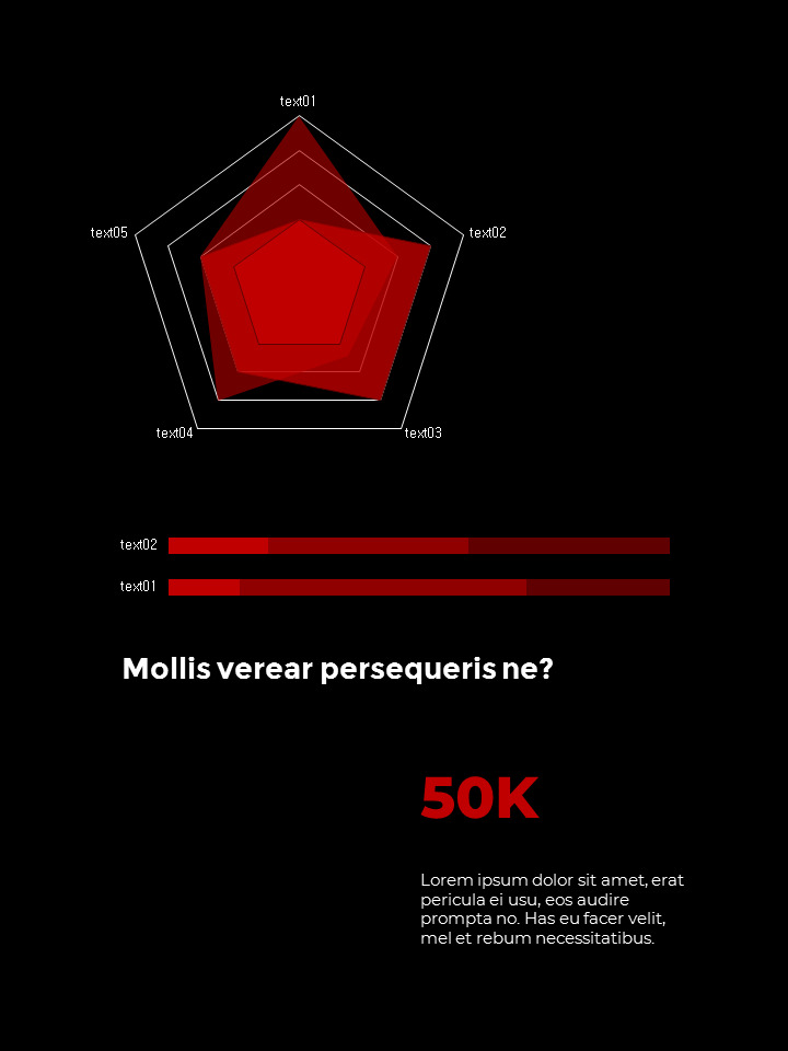 Virus Pandemic Poster Layout Template Simple Templates Design