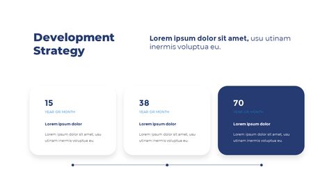 Modello multiuso di soluzione IT I migliori modelli di presentazione ...
