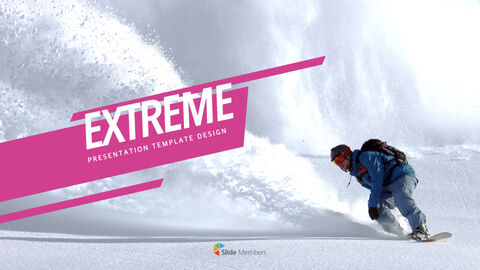 Extreme Keynote Windows|Lifestyle