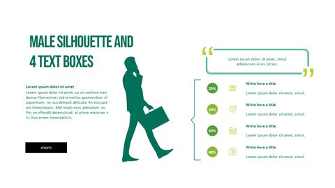 Business Definition PowerPoint Slides|Templates