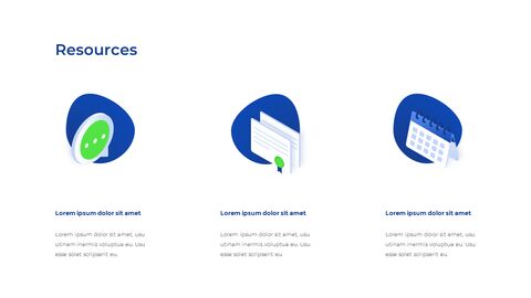 Resources Template Layout|Opportunity|Single Slides
