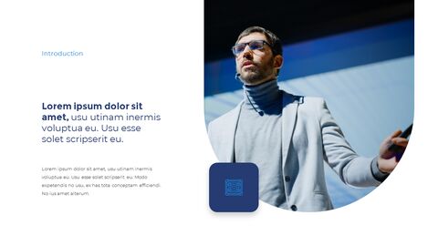 Introduction PPT Design|Overview|Single Slides