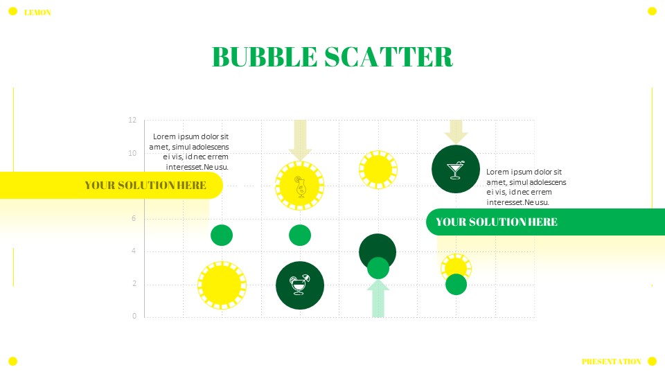Lemon Presentation Google Slides Templates