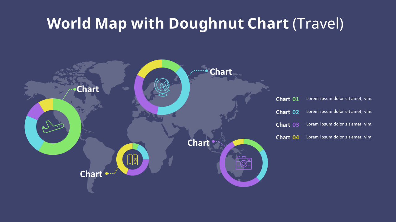 Donut Chart Idea List|Doughnut
