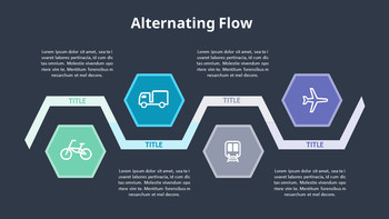 Polygon Process Analysis|Diagram