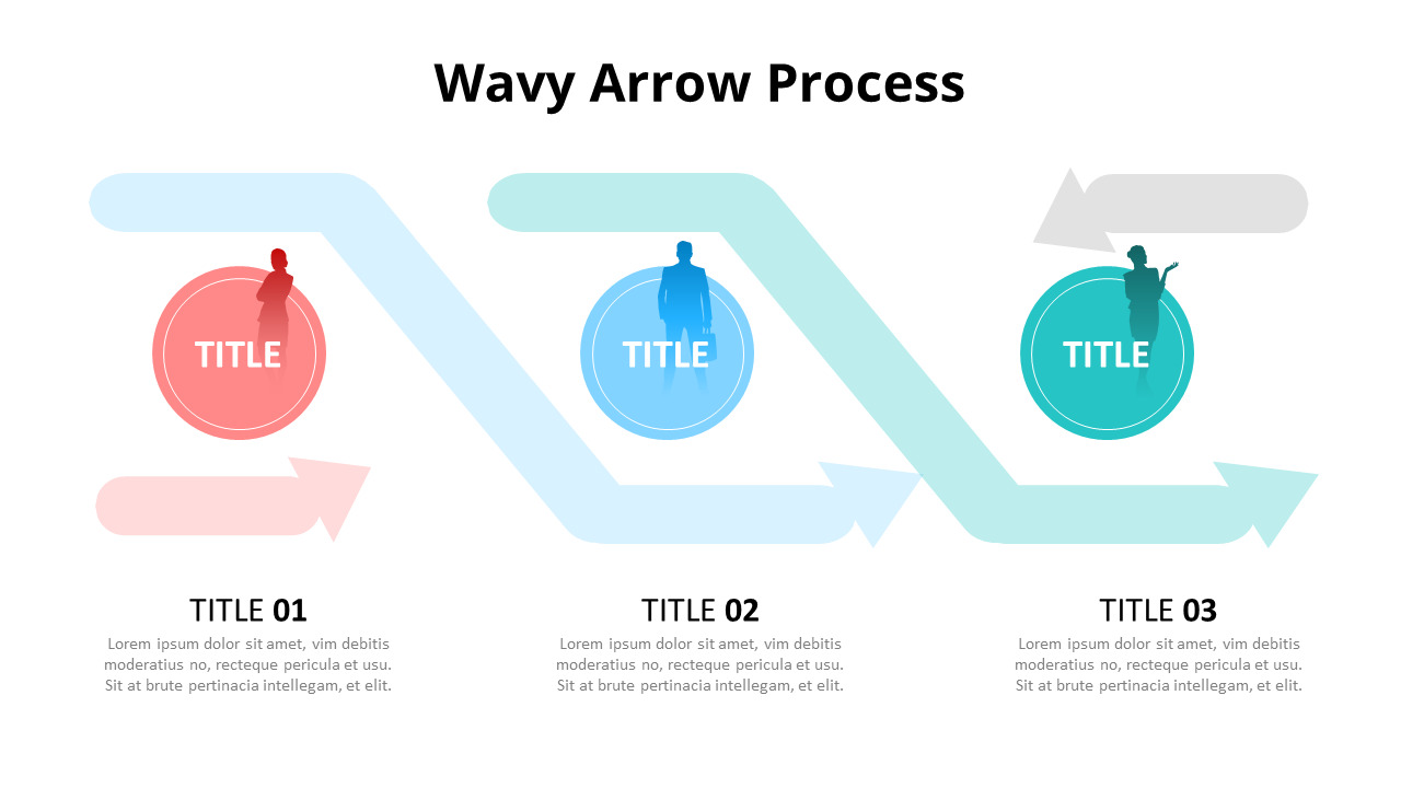Conjunto de diagrama de proceso