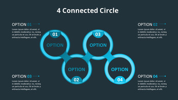 Circle Process Template|Diagram