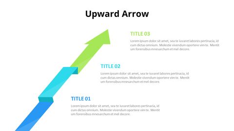 Folded Upward Process Diagram