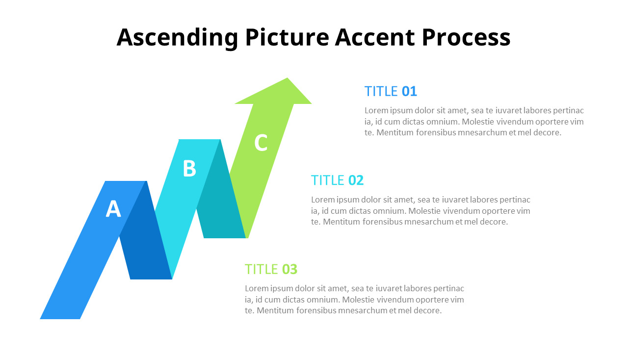 Folded Upward Process Diagram