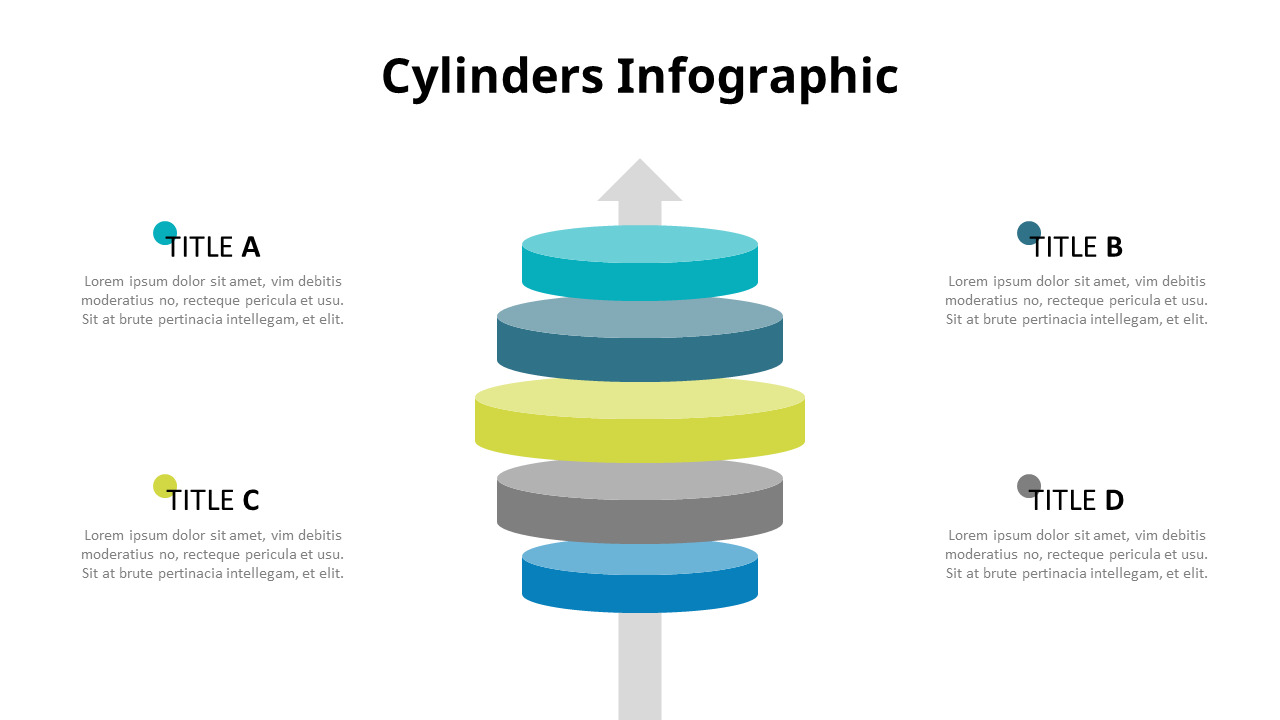 Various Process Type PPT|Diagram
