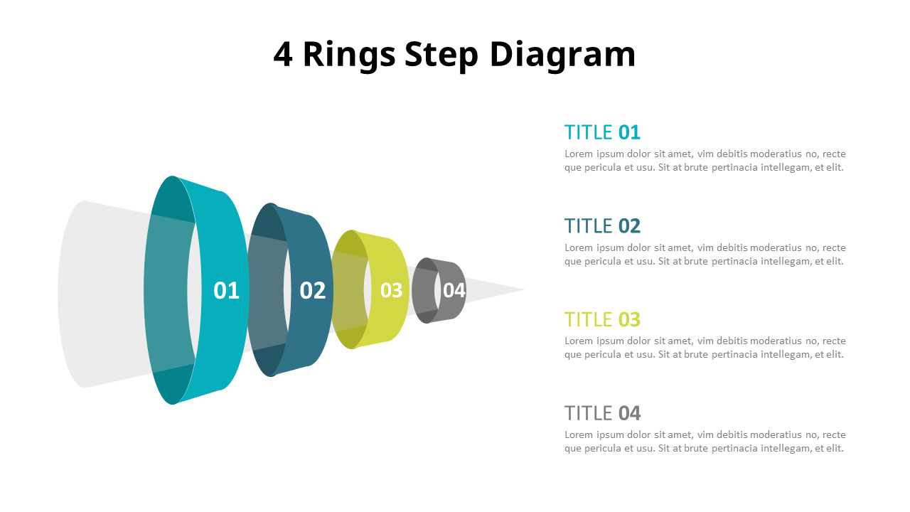 Various Process Type PPT|Diagram