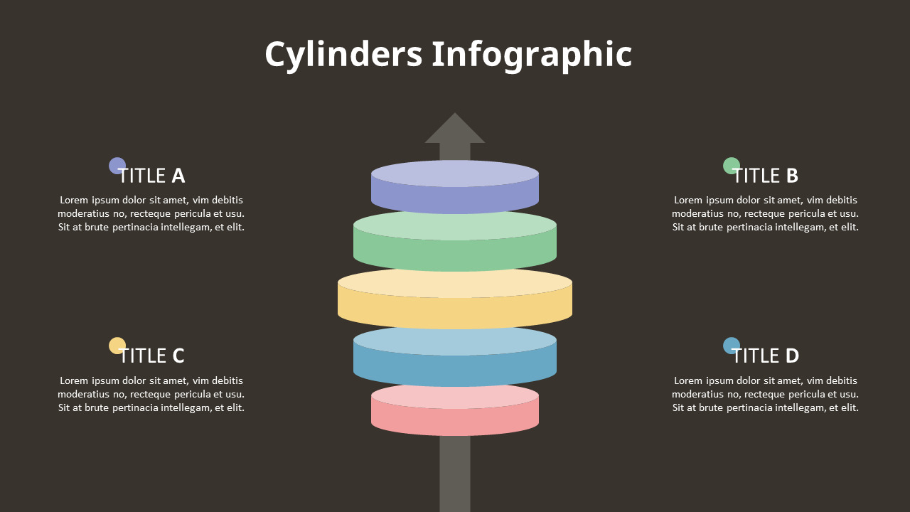 Various Process Type PPT|Diagram