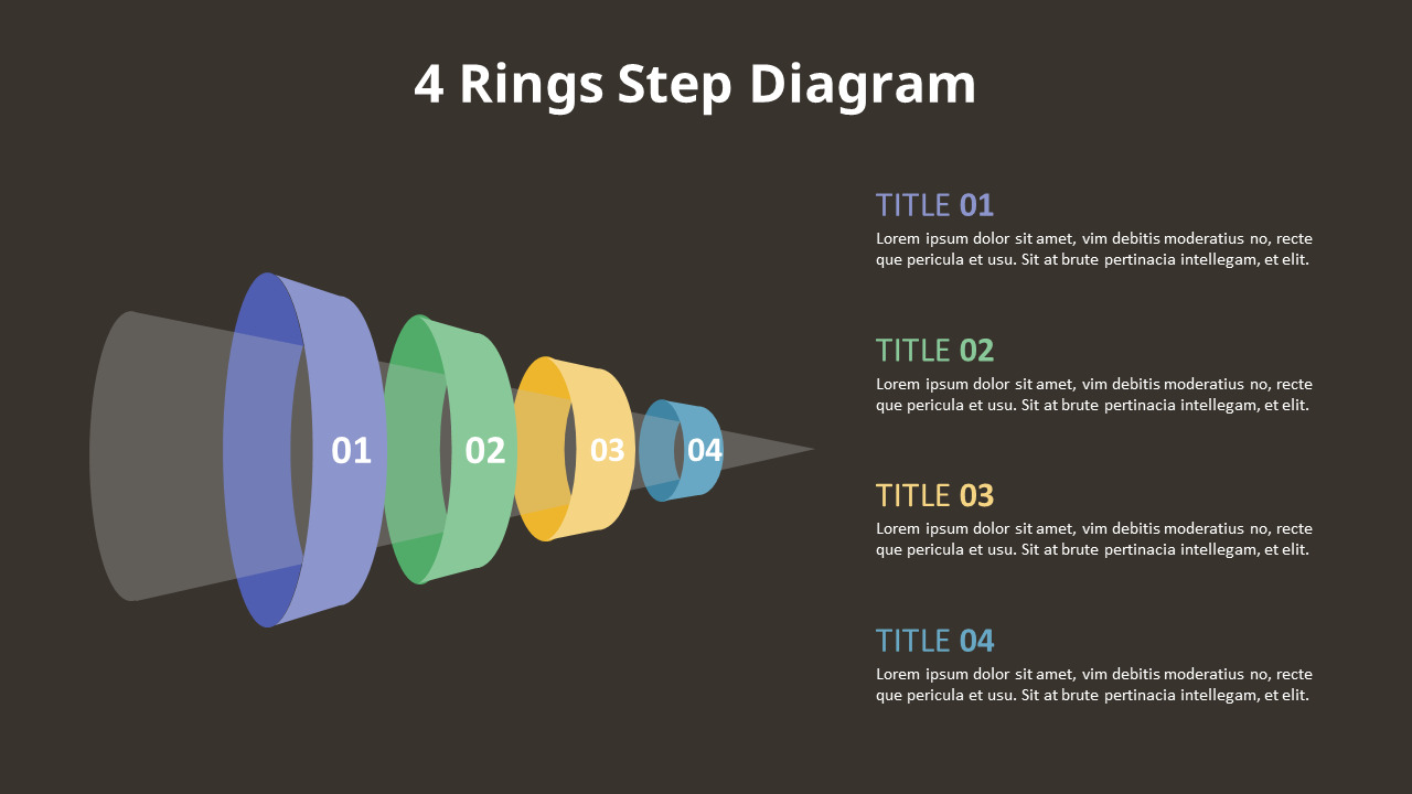 Various Process Type PPT|Diagram