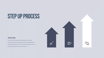 Concrete Business plan Templates PPT|Construction