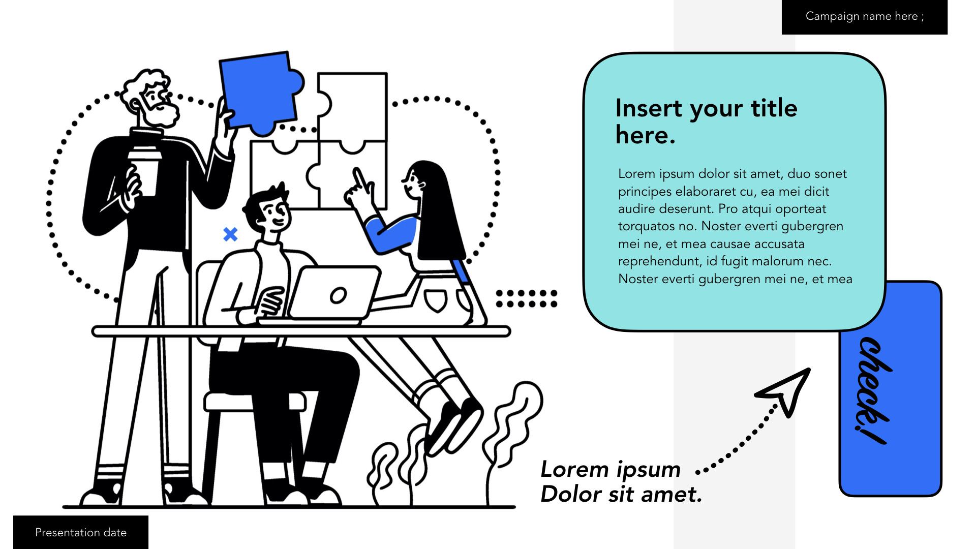 Start-up Business Template keynote themes