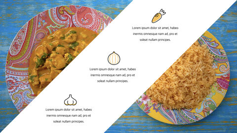 Curry PowerPoint for mac|Business|Keynote