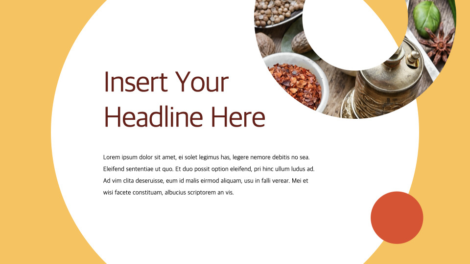 Curry PowerPoint for mac|Business|Keynote