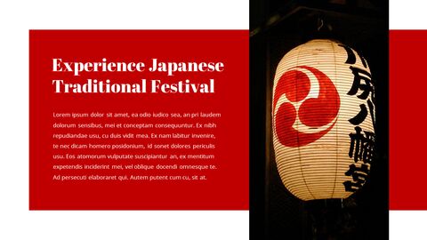 Japan PPT Presentation Samples|Business|Templates