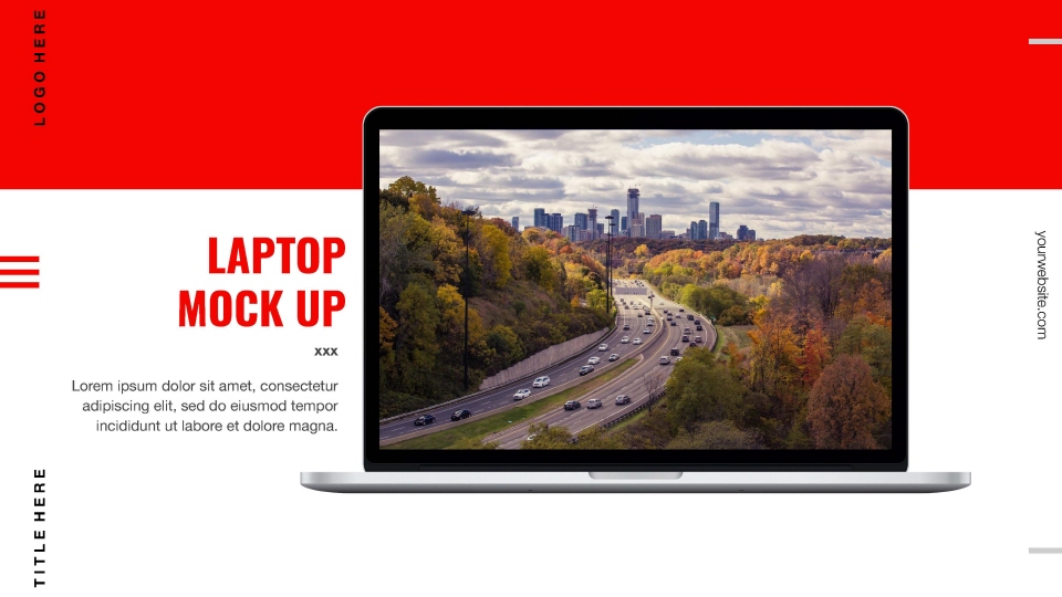 Drive away Google Slides Themes & Templates|Commerce