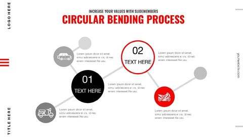 Drive away Google Slides Themes & Templates|Commerce