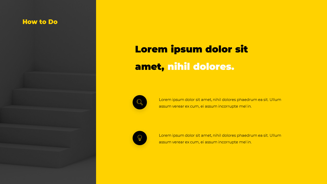 Professional Pitch Deck Layout Business plan PPT|Templates