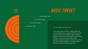 Retro PowerPoint Templates for Presentation|Lifestyle