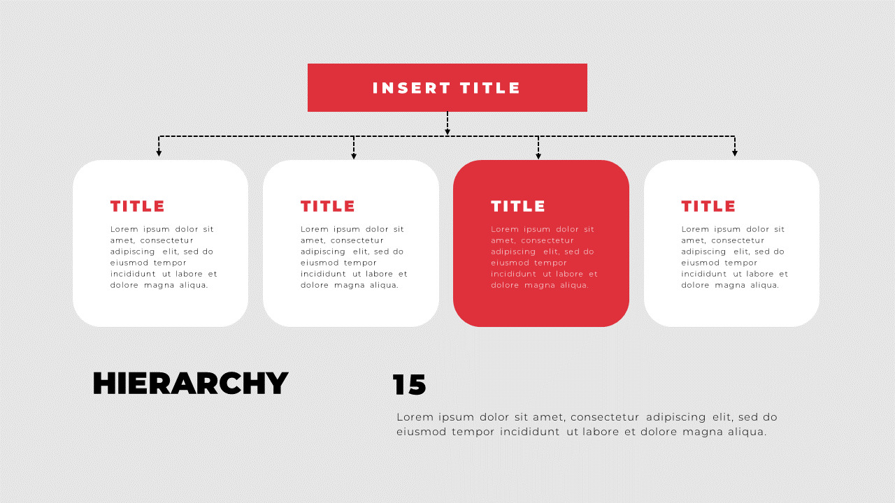 2021 Annual Report Theme Presentation Templates
