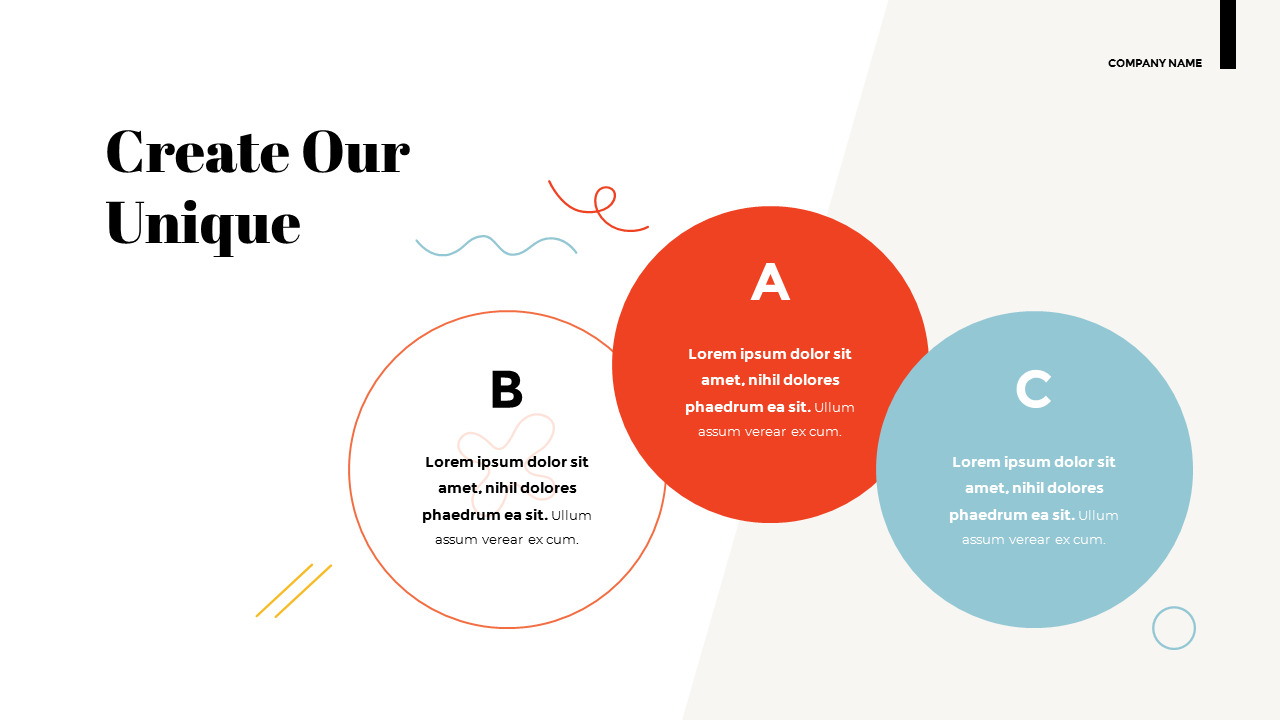 Business Plan Pitch Deck Template Presentation Animated Slides in ...