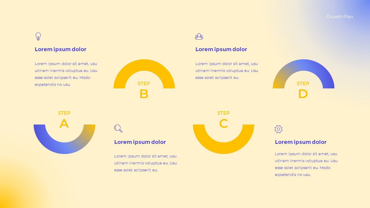 Design Multipurpose Presentation Deck Simple PowerPoint Design