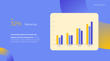 Design Multipurpose Presentation Deck Simple PowerPoint Design