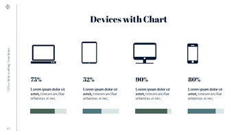 Office Desk Professional PPT