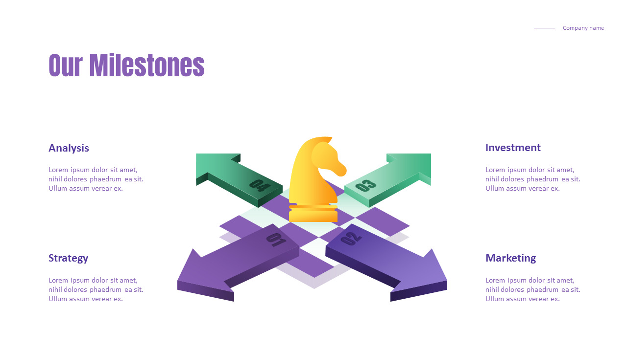 Pitch Deck Template For Investment Ppt Animated Presentation Powerpoint