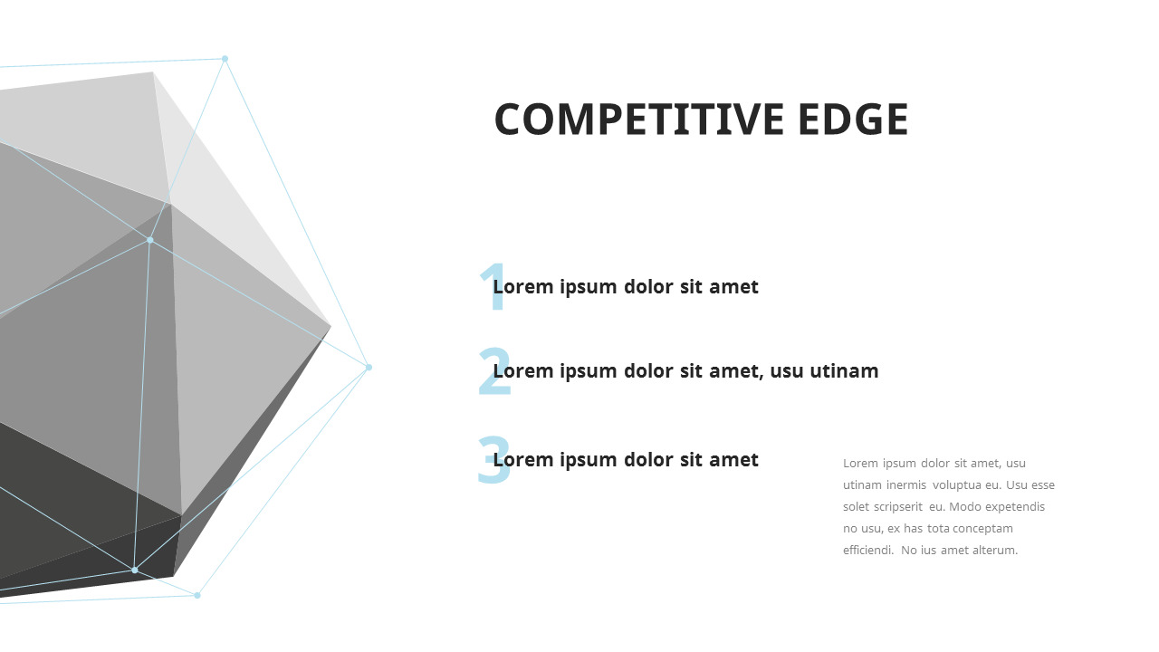 Polygon Background Business Presentation PowerPoint Slides|Pitch Decks ...